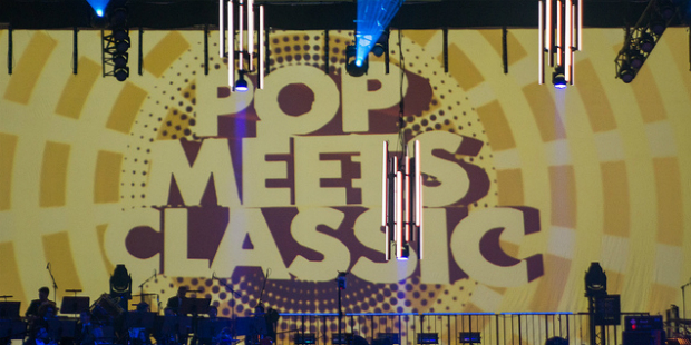 Classic Meets Pop 2015 - Ketie Melua i Kombii razem. - Blog Noclegowo®