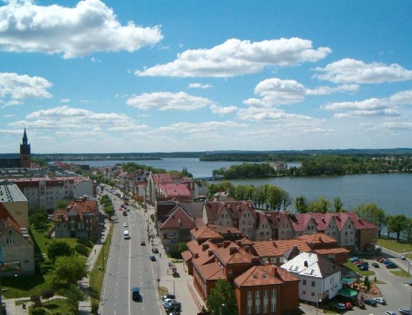 Ełk - co zobaczyć w mieście i okolicy? Mazury w nowej odsłonie - Blog ...