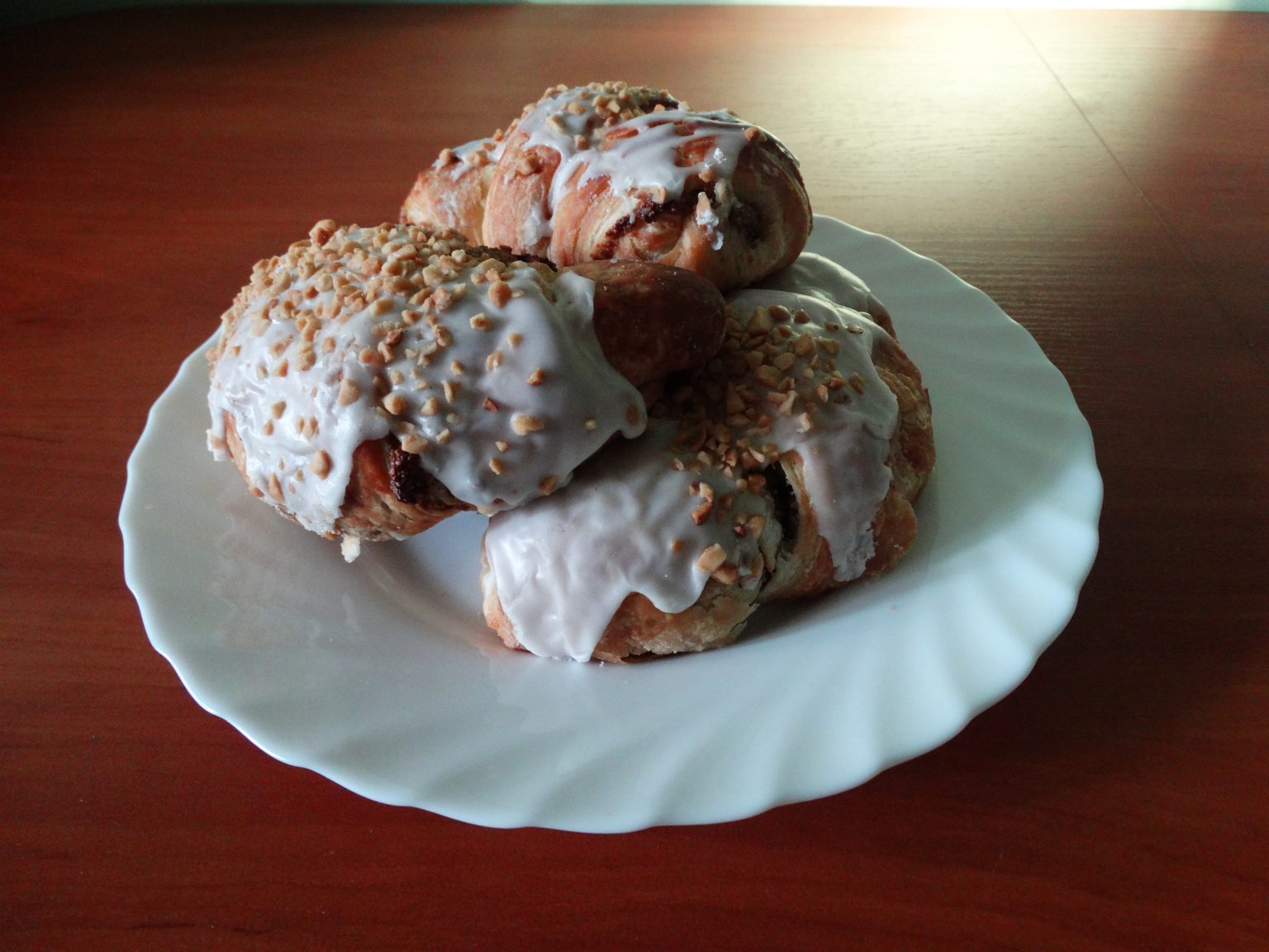 Rogale świętomarcińskie - skarb Wielkopolski - Blog Noclegowo®